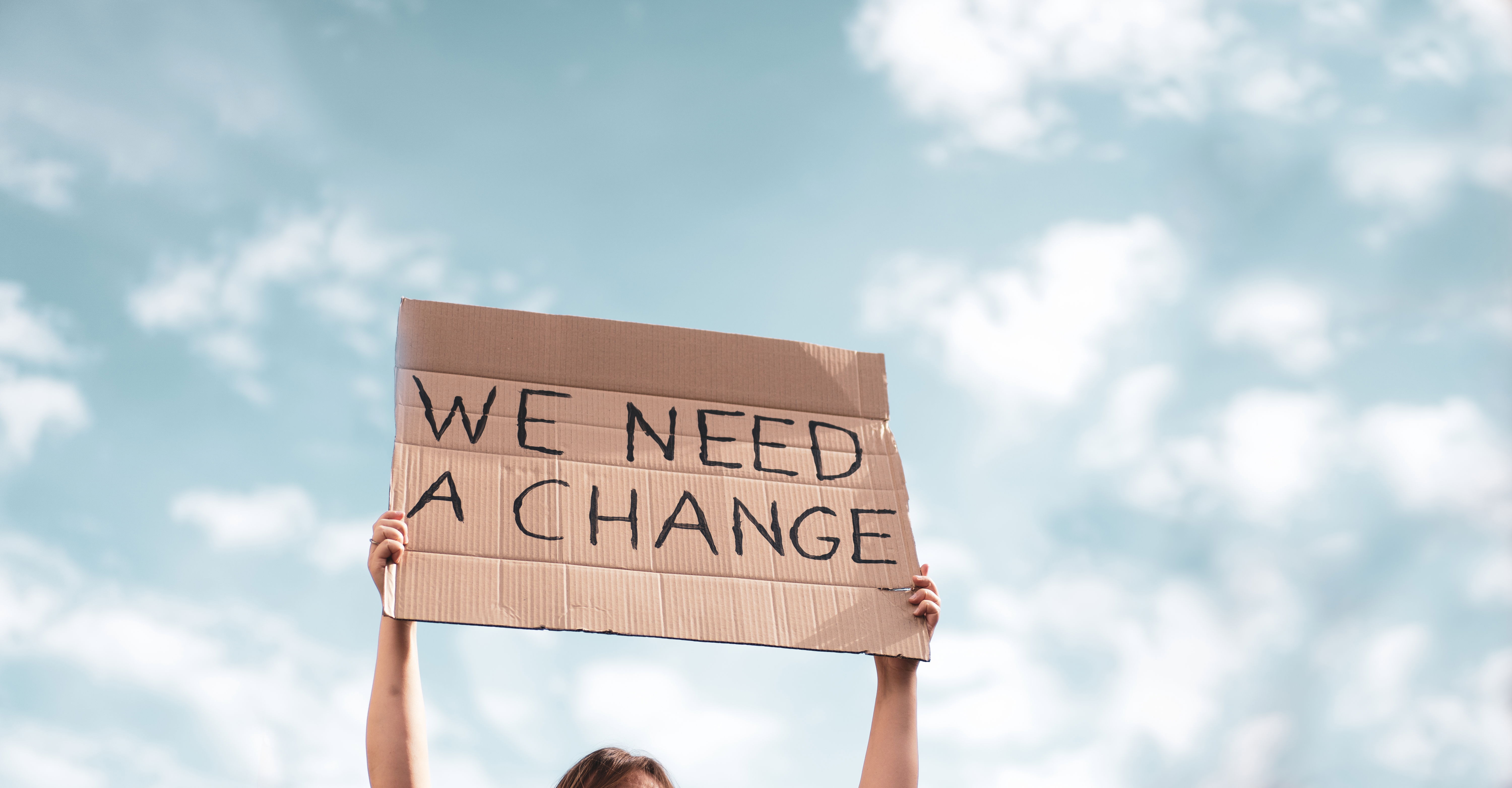 Fair Futures - Building a fairer, more sustainable future for all